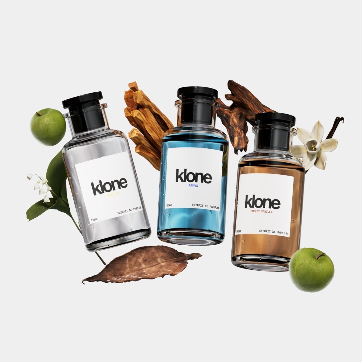 BEST SELLERS BUNDLE – Klone